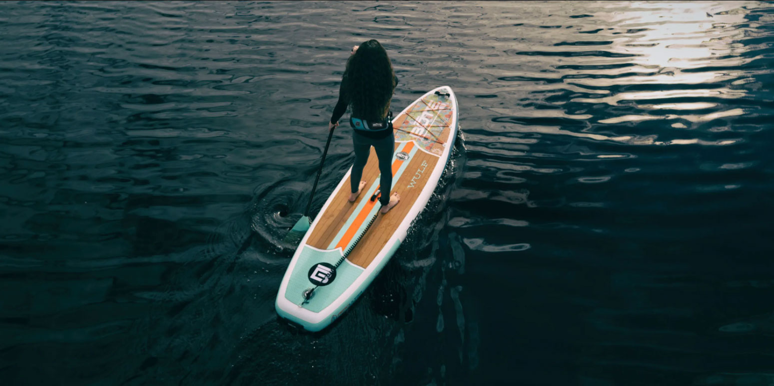 Wader Rentals | Boise