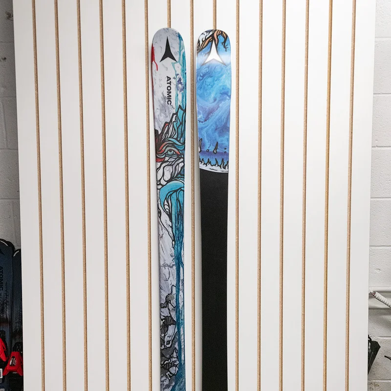 Park/Twin Tip Skis | Eco Lounge