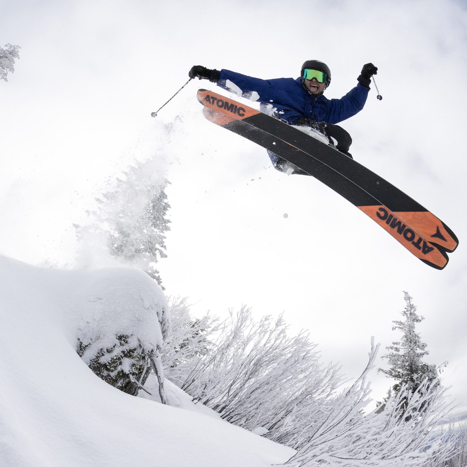 Ski & Snowboard Shop | Boise ID