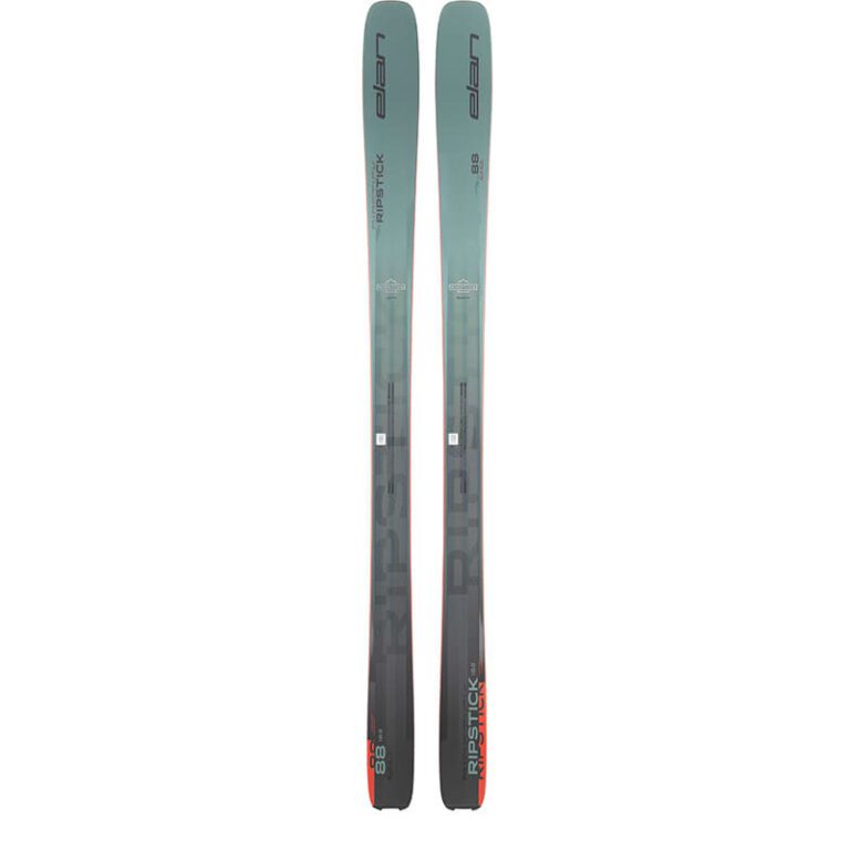 Elan Ripstick 88 2026 | Eco Lounge
