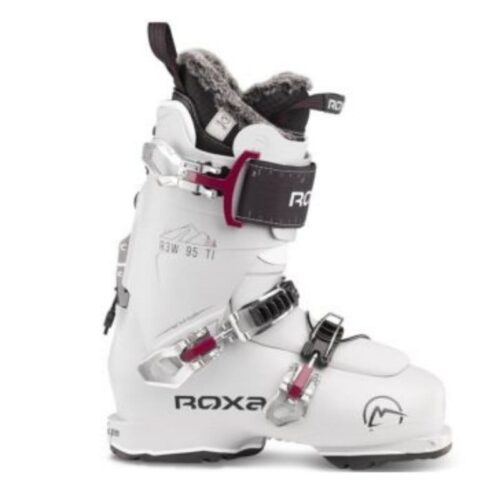 Roxa R3W 95 TI Ski Boots 2024 | Eco Lounge