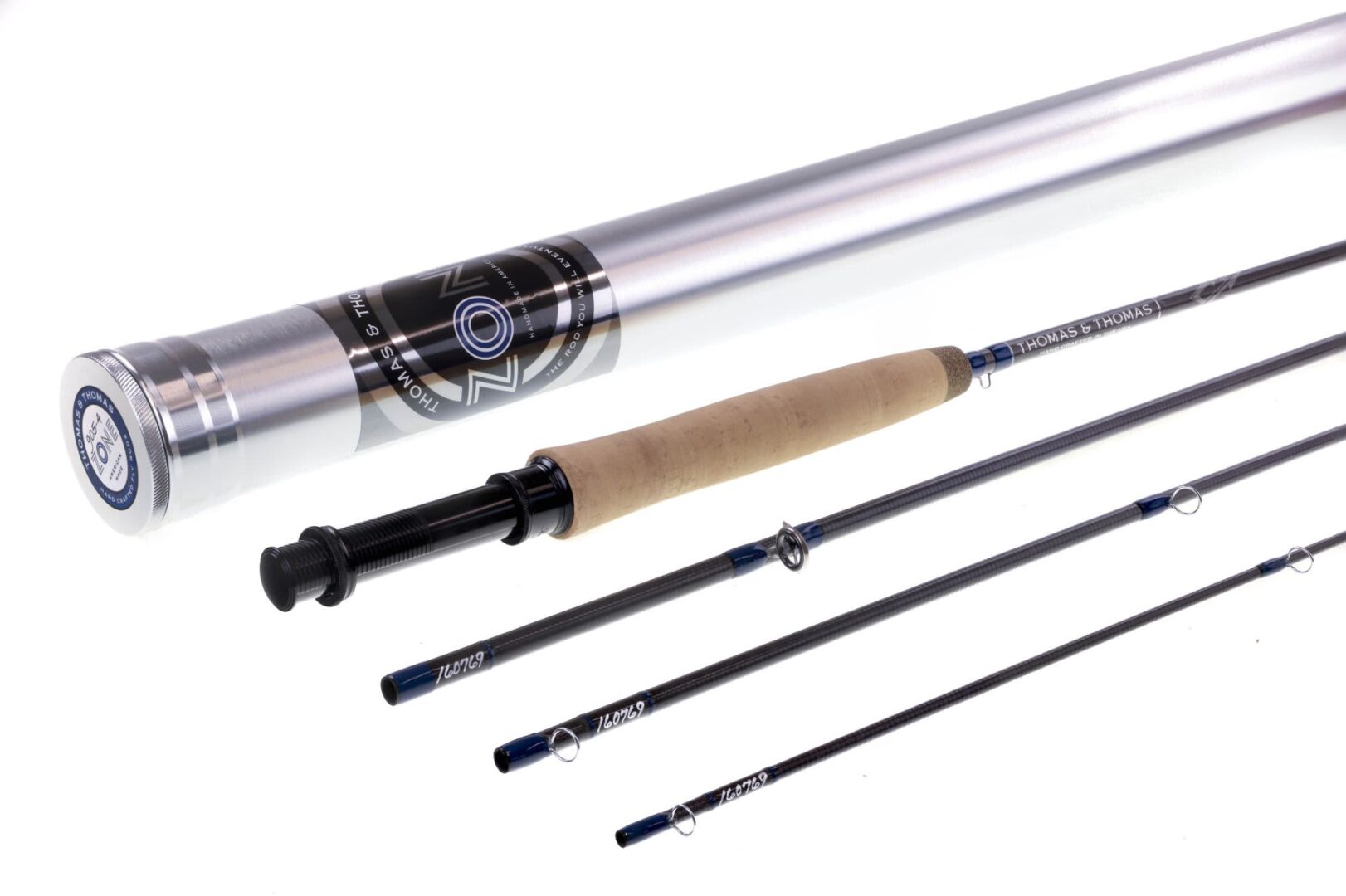 TNT Zone Fly Rod | Eco Lounge