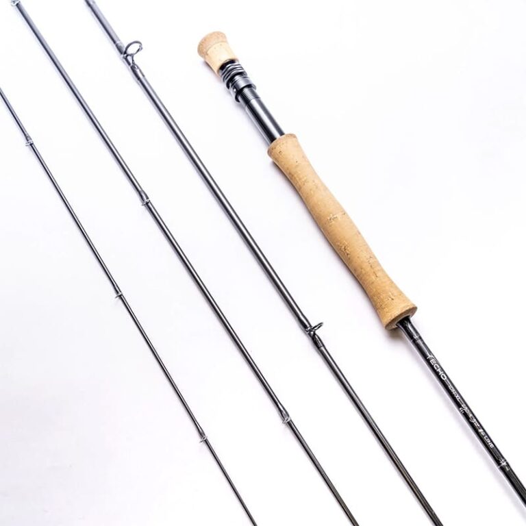 Echo Ion XL Fly Rod | Eco Lounge